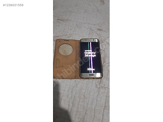 Samsung / Galaxy S6 G920 / Samsung s6 edg sahibinden.comda - 1236031559