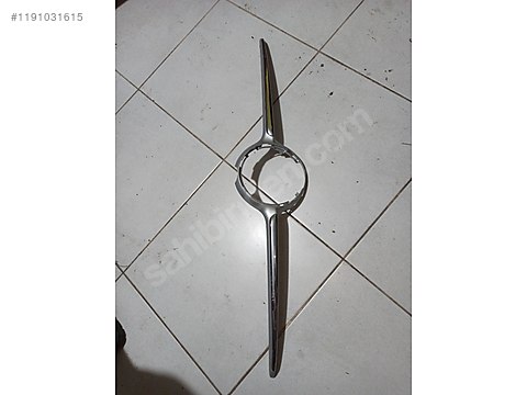 Cars & SUVs / Hatches & Bodywork / a2068885000 MERCEDES W206 C C180 ...