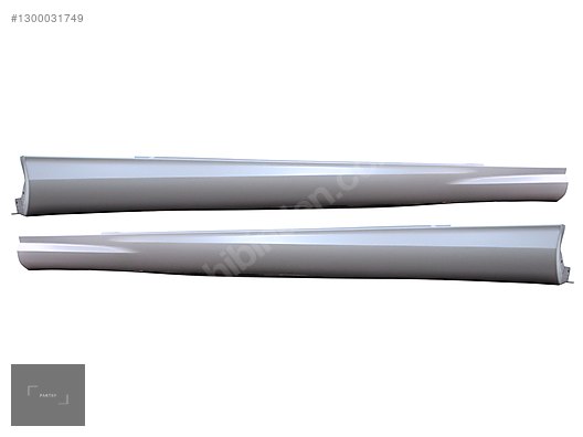 Cars & 4x4, SUV / Exterior Accessories / MERCEDES BENZ W204 C64 COUPE ...
