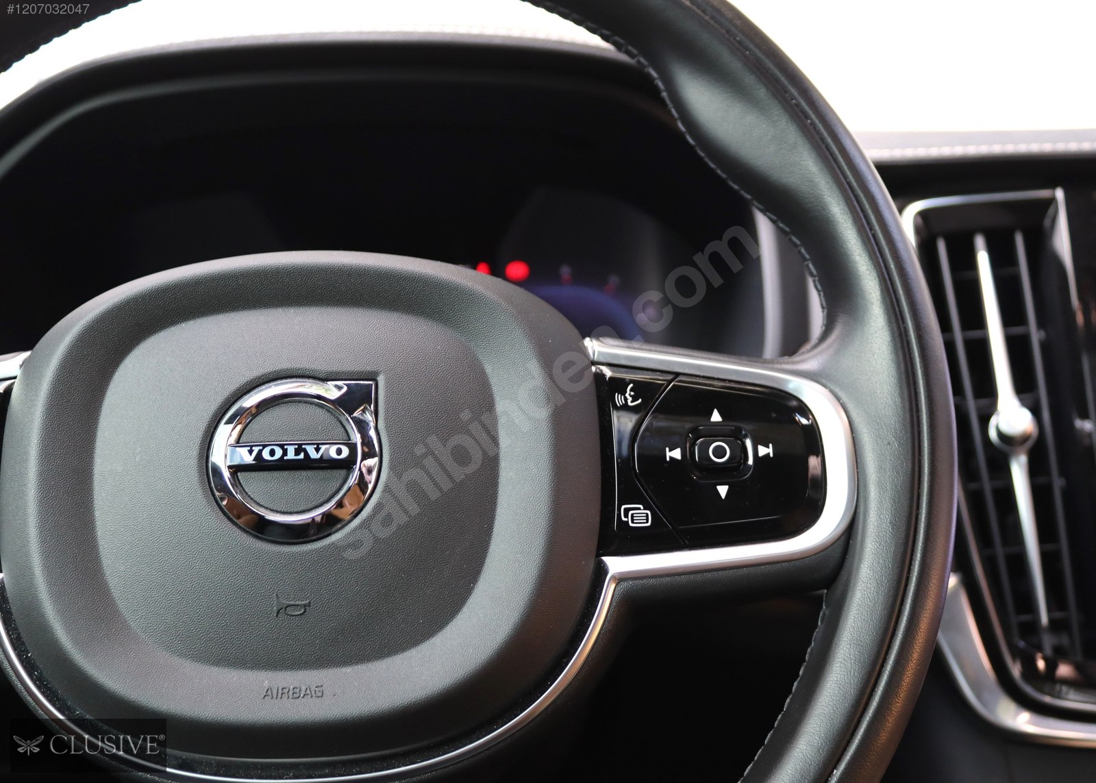 Volvo / S90 / 2.0 D B5 / Inscription / 'X-CLUSIVE' 2022 VOLVO S90 D B5 INSCRIPTION-BAYİ-BOYASIZ ...