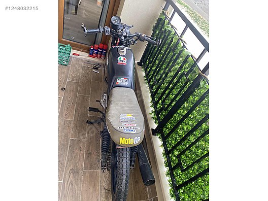 Presto PR125 - A 2006 Model Naked / Roadster Motor Sahibinden İkinci El ...