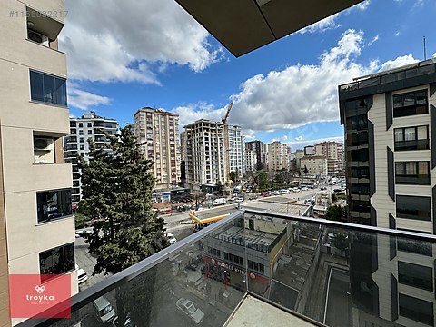 TROYKA'DAN ERENKÖY'DE 3+1 BALKONLU EBEVEYNLİ 100 m2 NET DAİRE - Satılık ...