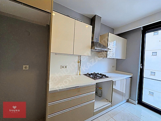 TROYKA'DAN ERENKÖY'DE 3+1 BALKONLU EBEVEYNLİ 100 m2 NET DAİRE - Satılık ...