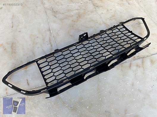BMW F30 MTECH ÖN TAMPON İZGARASI 51118054132 - İlan ve alışverişte ilk ...