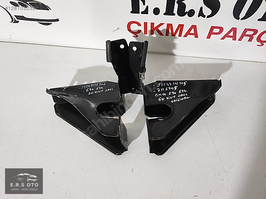 Otomobil & Arazi Aracı / Dış Aksesuar / BMW E90 E91 E92 E93 ORJ PANEL ...