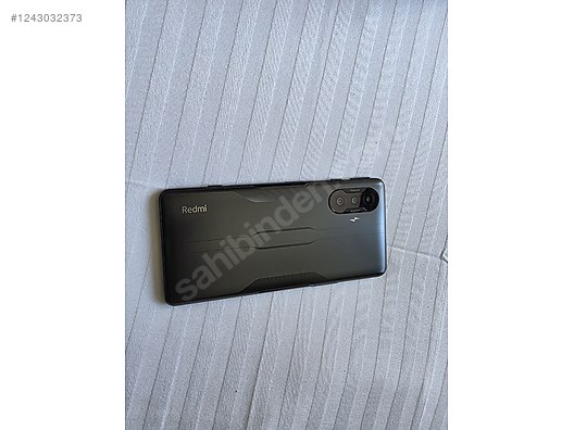 Xiaomi Redmi K40 Gaming Mobile Phone is on sahibinden.com Xiaomi Redmi K40 Gaming Mobile Phone is on sahibinden.com
