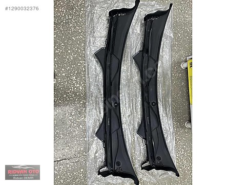 BMW G20 G22 G26 ÖN CAM IZGARASI 51717427845 - İlan ve alışverişte ilk ...