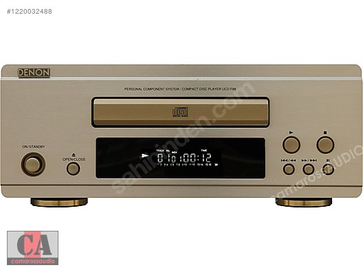 Denon Receiver Amfi - Denon UPA-F88, UTU-F88, UCD-F88 - 1220032488