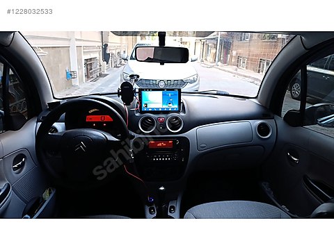 Citroen / C3 / 1.4 / SX / Acil Satılık Orijinal 151,000 KM Sorunsuz C3 ...