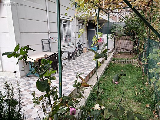 M.BÜSE 6-7 DK SÜPER DAİRE KAPALI OTOPARK ÜSTÜ 80 M.KARE TERASLI - Satılık Daire İlanları ...