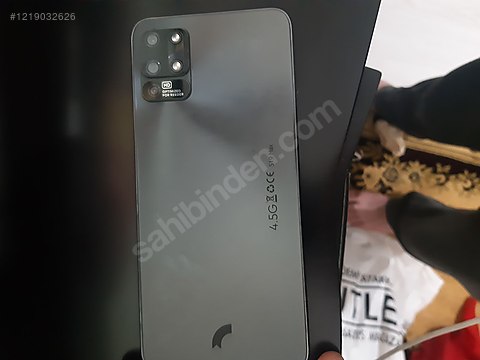 Reeder / S19 Max / reder cep telefonu sahibinden.comda - 1219032626