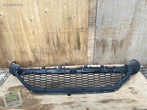 Dacia Sandero 3 ön tampon ızgarası 620267459R - İlan ve alışverişte ilk ...