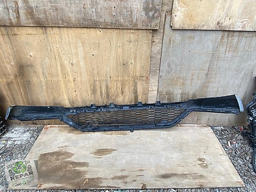 Dacia Sandero 3 ön tampon ızgarası 620267459R - İlan ve alışverişte ilk ...