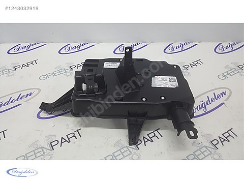 Otomobil & Arazi Aracı / Elektrik / 2011-2018 FOCUS-C-MAX BEYİN KUTUSU ...