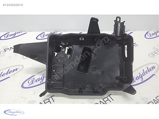 Otomobil & Arazi Aracı / Elektrik / 2011-2018 FOCUS-C-MAX BEYİN KUTUSU ...