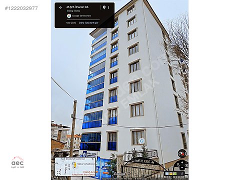 FEVZİ ÇAKMAK MAHALLESİNDE KARTAL KENT SİTESİ LÜX DAİRE 4. Kat - Satılık ...