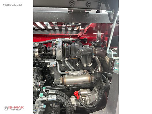 HİBOL 9TON LASTİKLİ&PALETLİ EKSKAVATÖR ATAÇMAN HEDİYELİ - Ekskavatör ...