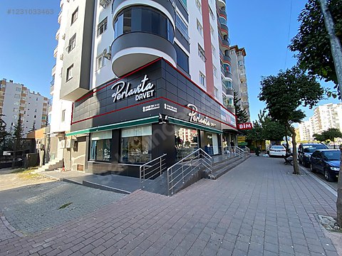 MAVİ BULVAR ÜZERİ 450 M2 HER İŞE UYGUN KÖŞE KİRALIK *ASMA KAT ...