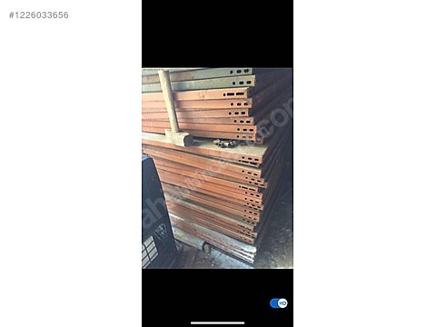 Özel üretilmiş Raf Demir - Raf İlanları Uygun Fiyatlarıyla sahibinden ...