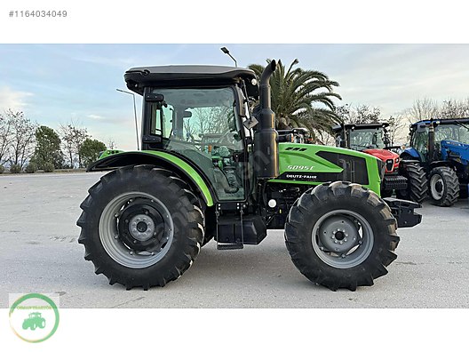 Manisa Şehzadeler OSMAN TRAKTÖR İş Makineleri & Sanayi ilanları ...