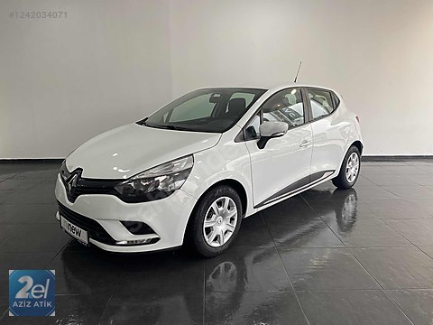 Renault / Clio / 0.9 TCe / Joy / AZİZ ATİK OTOMOTİV'DEN 2020 RENAULT ...
