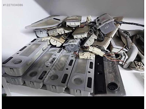 Otomobil & Arazi Aracı / Elektrik / BMW E39 İÇ AYDINLATMA AMPULERİ ...