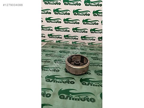 Motor / Honda Kinetic volan sahibinden.comda - 1279034088