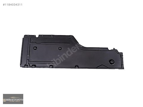 51717033758 Bmw 5 Seri E60 Taban Alt Muhafaza Sağ Arka 2003-2008 - İlan ...