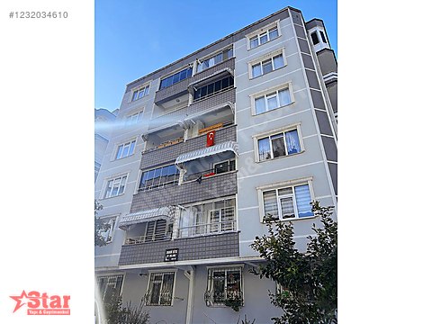 STAR YAPI&GAYRİMENKUL TÜRK-İŞ'DE 3+1 ASANSÖRLÜ KİRALIK DAİRE - Kiralık Daire İlanları sahibinden ...