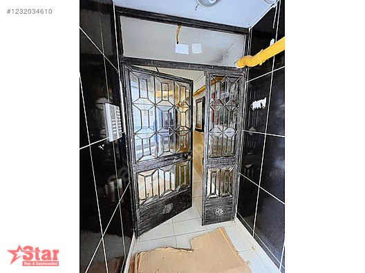 STAR YAPI&GAYRİMENKUL TÜRK-İŞ'DE 3+1 ASANSÖRLÜ KİRALIK DAİRE - Kiralık Daire İlanları sahibinden ...