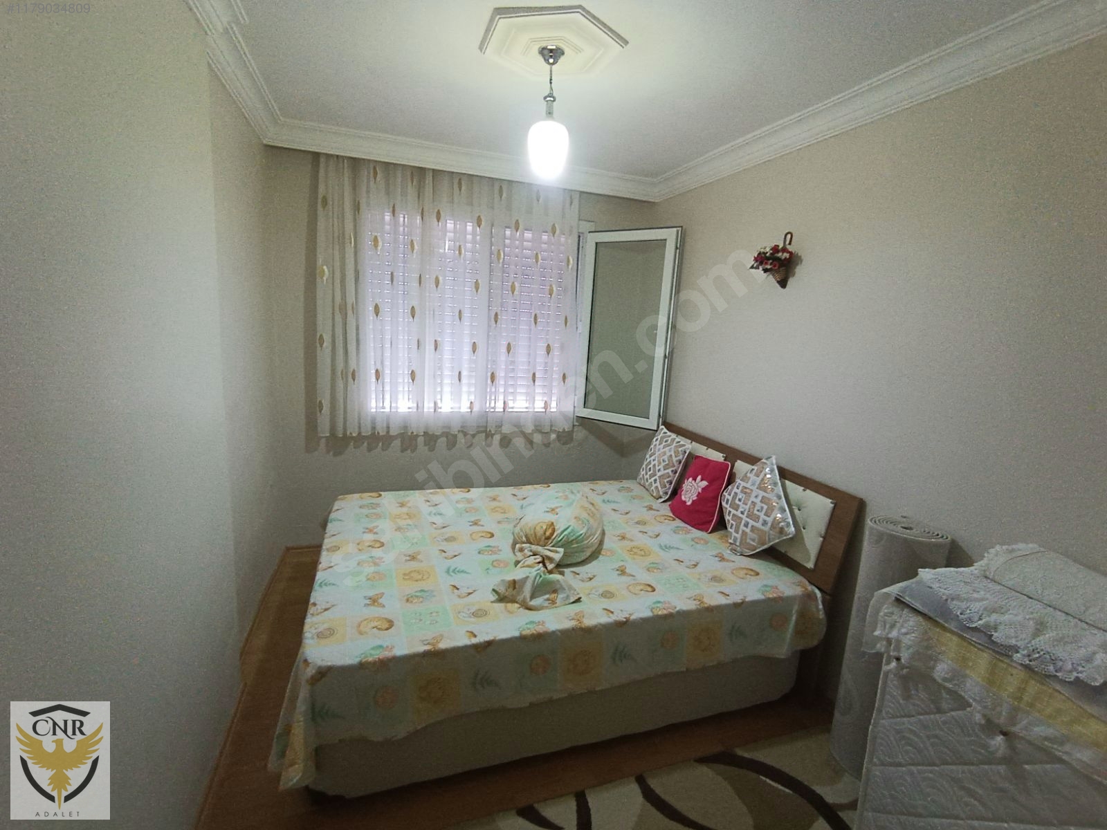 BÜYÜK BAHÇELİ YAZLIK !!! YOLUN DENİZ TARAFI ( 120mt) MASRAFSIZ ...