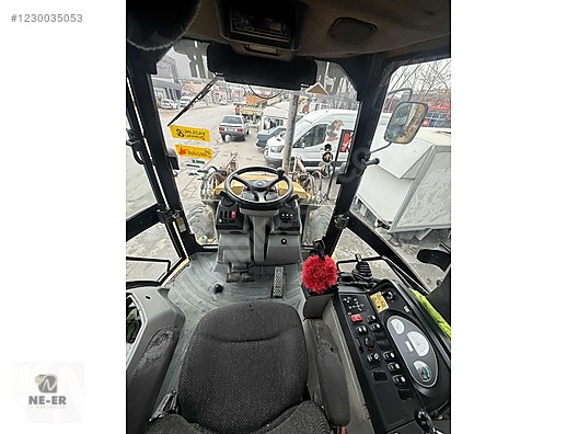 NE-ER MAKİNADAN 2014 CAT MODEL 432F - Beko Loder (Kazıcı-Yükleyici ...