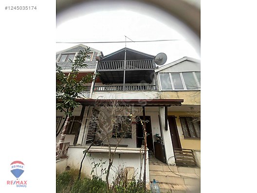 SAKARYA KARASU YALI MAHALLESİNDE EŞYALI 4+1 MÜSTAKİL EV - Satılık ...