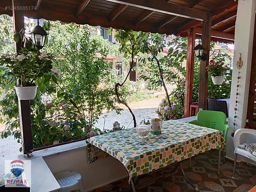 SAKARYA KARASU YALI MAHALLESİNDE EŞYALI 4+1 MÜSTAKİL EV - Satılık ...