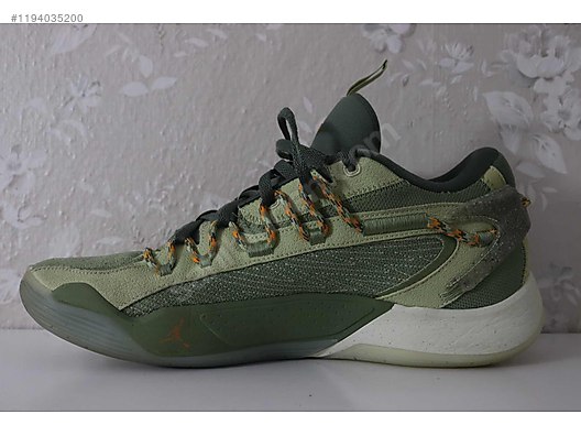 Nike 47 Numara Basketbol Ayakkabısı - 1194035200