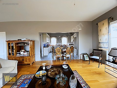 SATILIK LÜKS VİLLA ENKA COUNTRY, 4+1 TEK KATLI KÖRFEZ KOCAELİ - Satılık ...