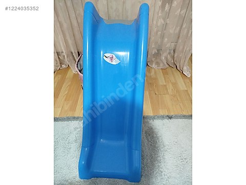 Pilsan Kaydirak sahibinden.comda - 1224035352