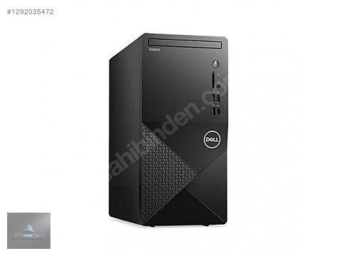 Dell / DELL VOSTRO 3030MT i5-12400 8GB 512GB N6004VDT3030MTU ( SIFIR ...