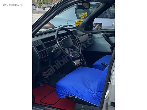 Fiat / Tipo / 1.6 / SLX / 98 slx motor sahibinden.comda - 1219035780