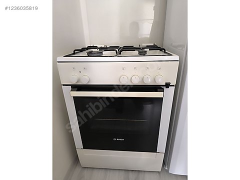 Boşch firinli ocak sahibinden.comda - 1236035819