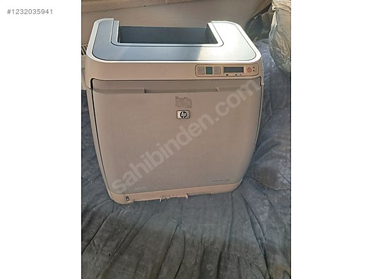 Printers / HP 2605 Renkli Lazer Yazıcı at sahibinden.com - 1232035941