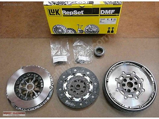 Ankara Yenimahalle BAŞKENT VOLKSWAGEN YEDEK PARÇA Yedek Parça, Aksesuar ...