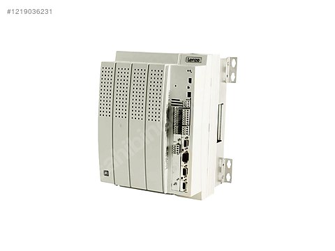 EVS9327-ES LENZE 9327 SERVO SÜRÜCÜ at sahibinden.com - 1219036231