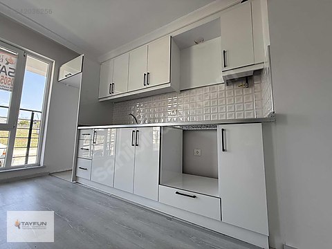 TAYFUN EMLAK'tan 3+1 ultralüks "0" Cambalkon+vestiyer+kombi - Satılık ...