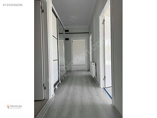 TAYFUN EMLAK'tan 3+1 ultralüks "0" Cambalkon+vestiyer+kombi - Satılık ...