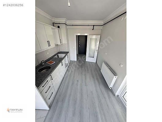 TAYFUN EMLAK'tan 3+1 ultralüks "0" Cambalkon+vestiyer+kombi - Satılık ...