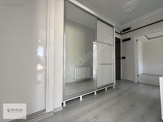 TAYFUN EMLAK'tan 3+1 ultralüks "0" Cambalkon+vestiyer+kombi - Satılık ...