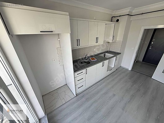 TAYFUN EMLAK'tan 3+1 ultralüks "0" Cambalkon+vestiyer+kombi - Satılık ...