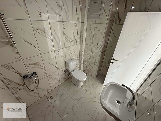 TAYFUN EMLAK'tan 3+1 ultralüks "0" Cambalkon+vestiyer+kombi - Satılık ...