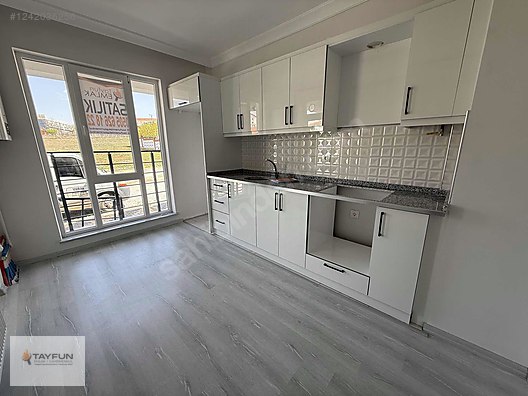 TAYFUN EMLAK'tan 3+1 ultralüks "0" Cambalkon+vestiyer+kombi - Satılık ...
